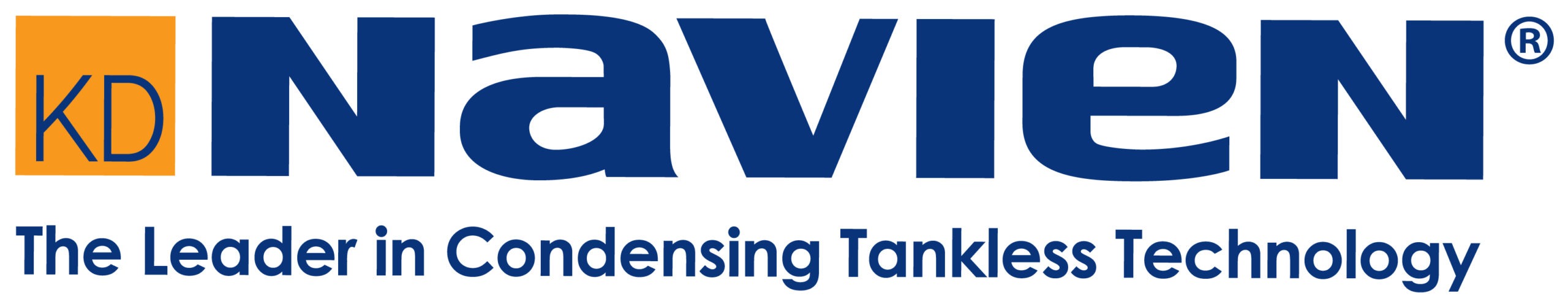 Navien Logo | Quality Home Products of Texas