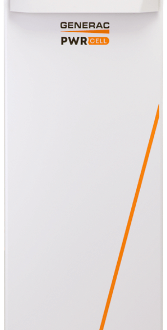 generac outdoor rated battery storage cabinet (1) | Quality Home ...