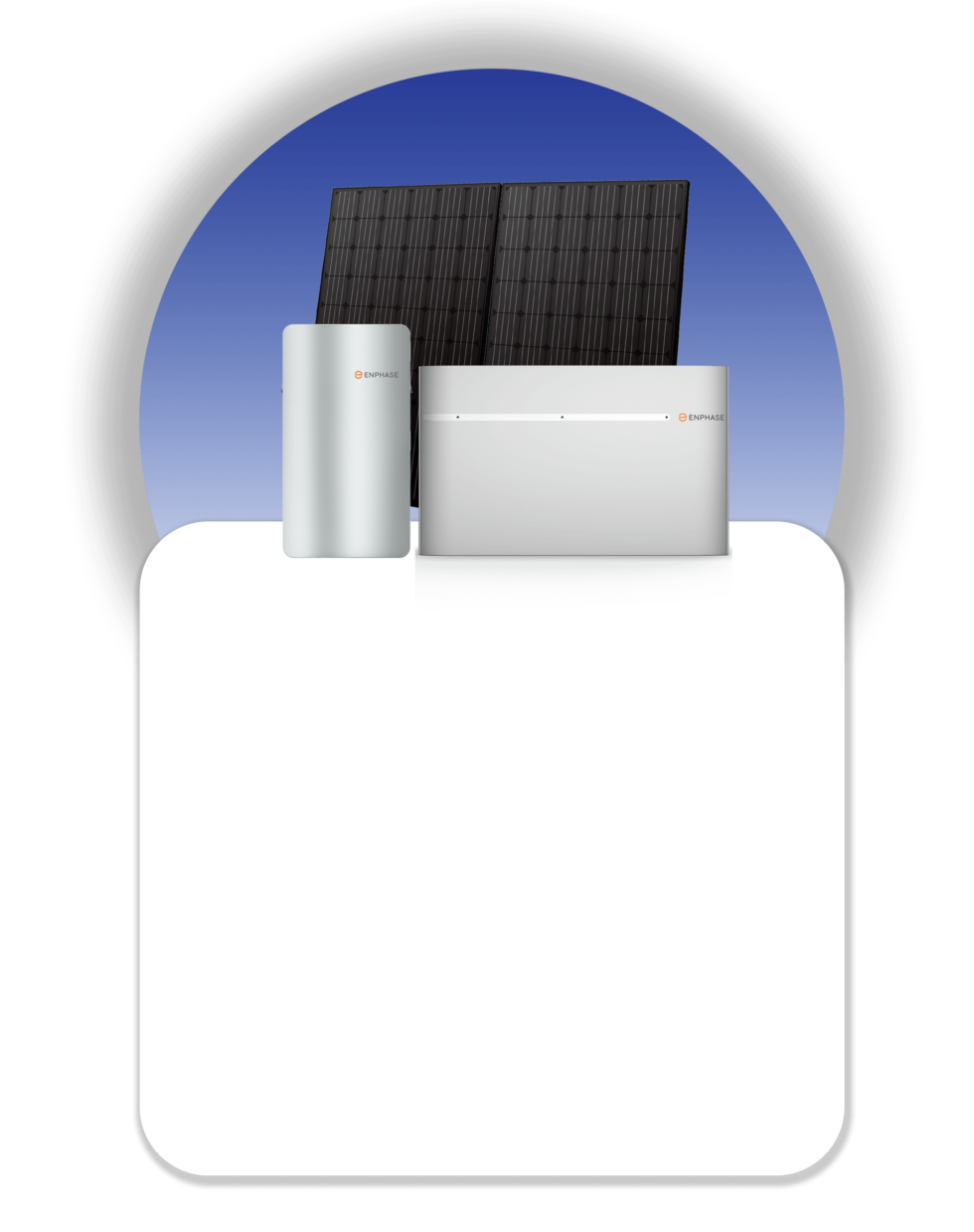 Kiosk Solar Clean Energy | Quality Home Products of Texas